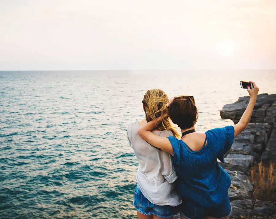 10 viajes con amigas en España: ideas para tu próxima escapada ...